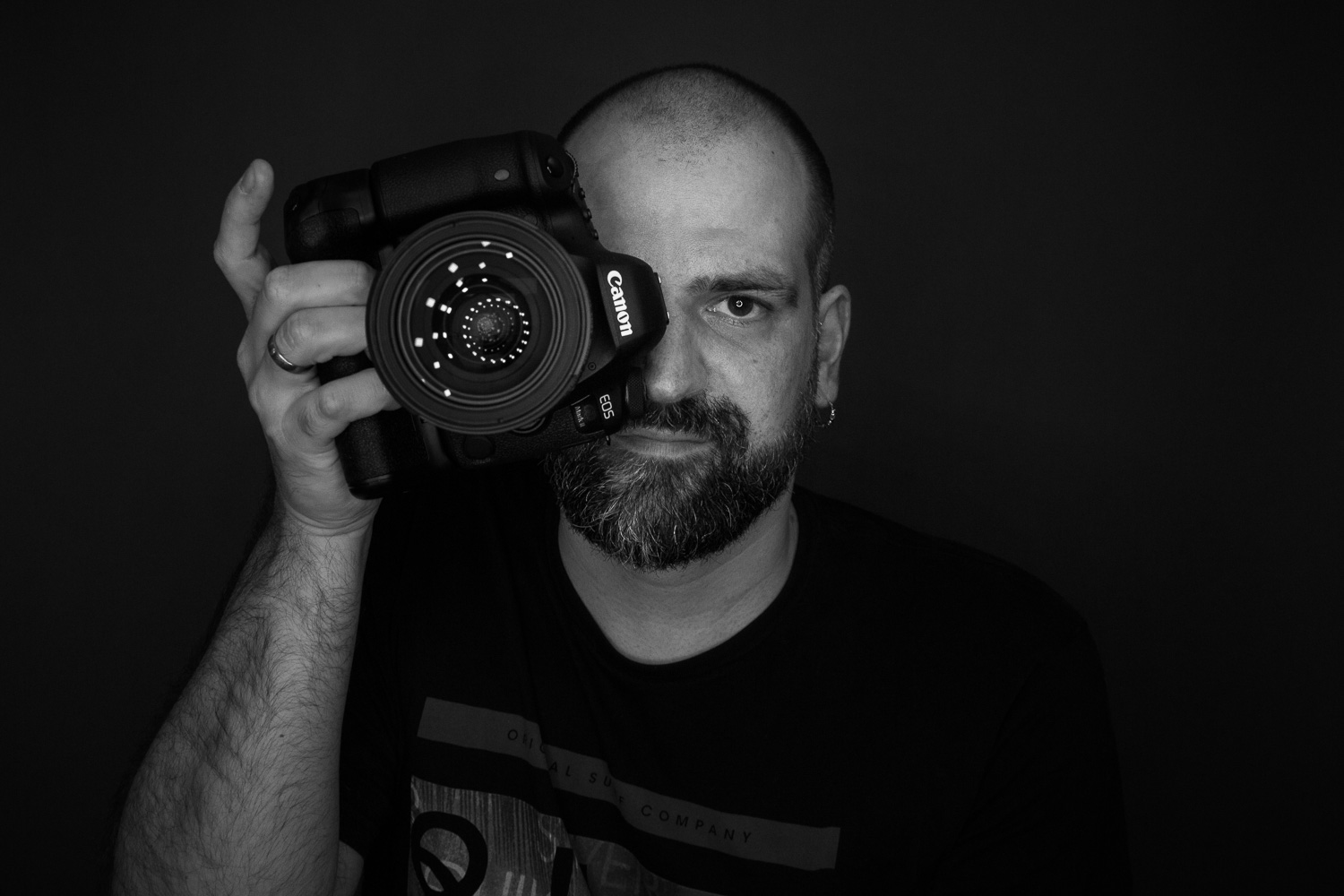 root Photography - Portrait-, Business- und Hochzeitsfotografie